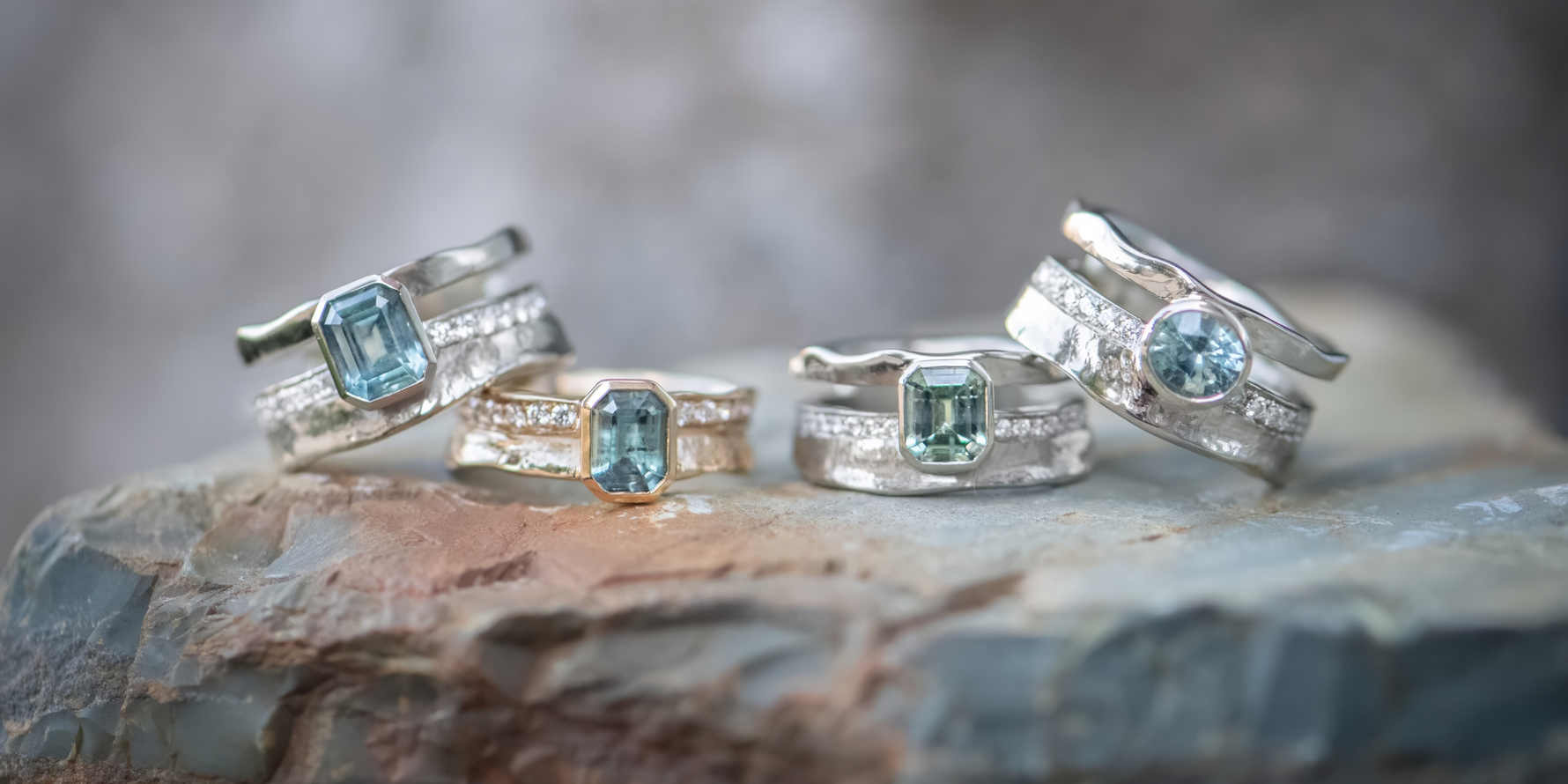 Macadi | Authentic Handcrafted Jewelry for Every Occasion